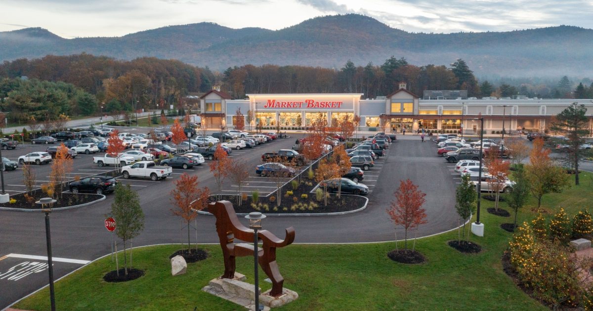 News - Settlers GreenTax-free Outlet Shopping | North Conway, NH